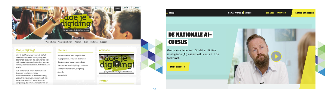 Webinar: digitale geletterdheid door Remco Pijpers - OnderwijsArena